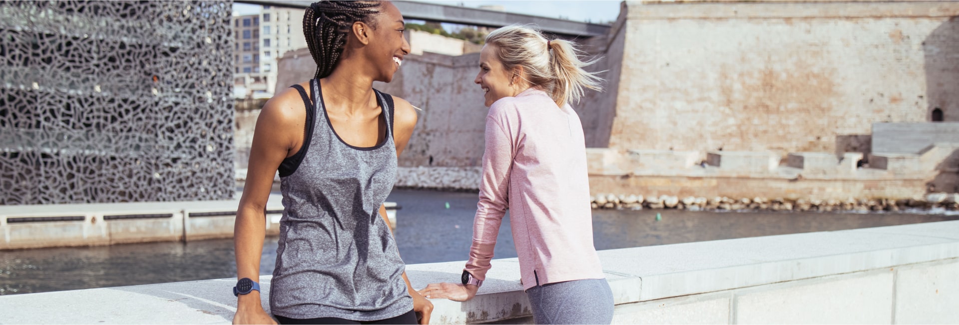 HOW EXERCISING WITH OTHERS ENHANCES YOUR SOCIAL HEALTH – Polar Malaysia