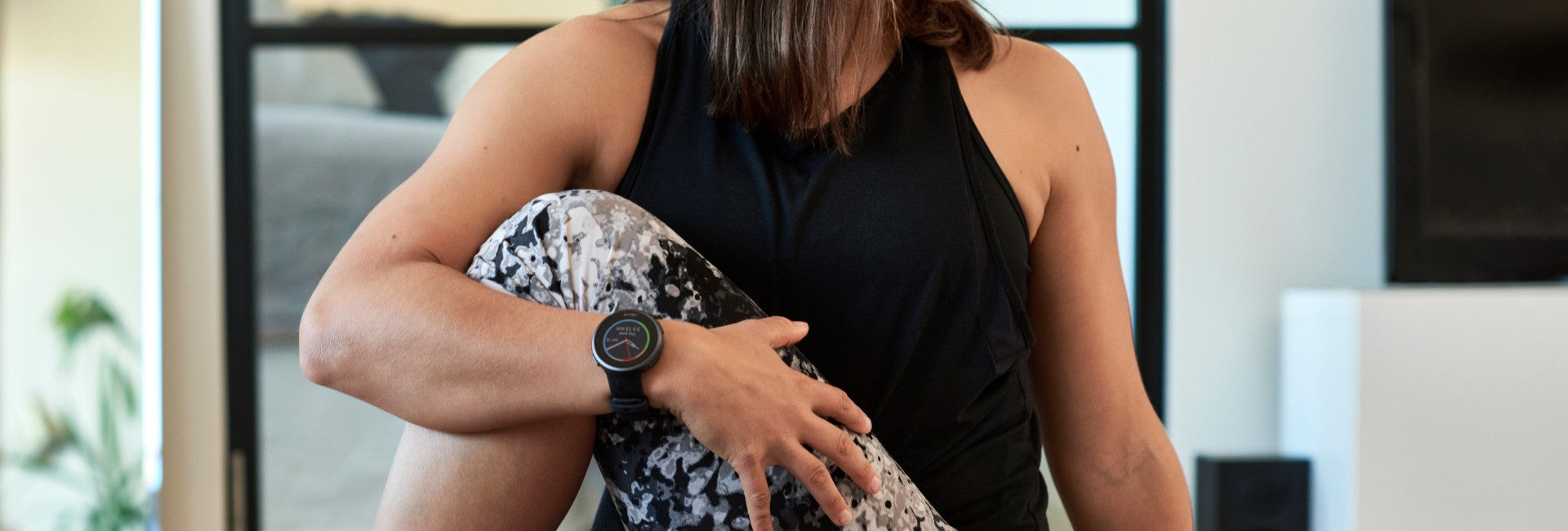 THE BEST WAY TO BUILD MUSCLE? SLEEP – Polar Malaysia