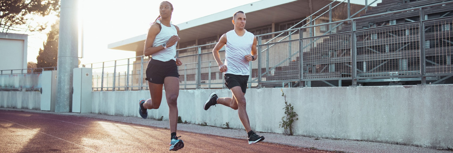 HOW TO MAKE RUNNING FUN (AND BEAT ANY BOREDOM) – Polar Malaysia