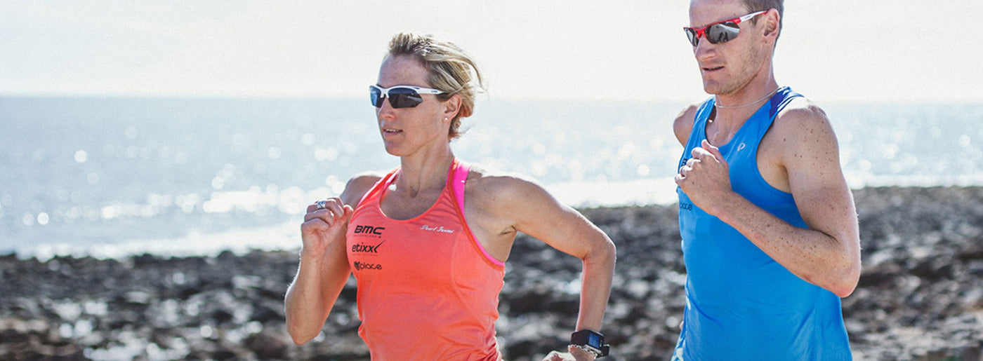 TOP RUNNING TIPS FROM PRO TRIATHLETES – Polar Malaysia